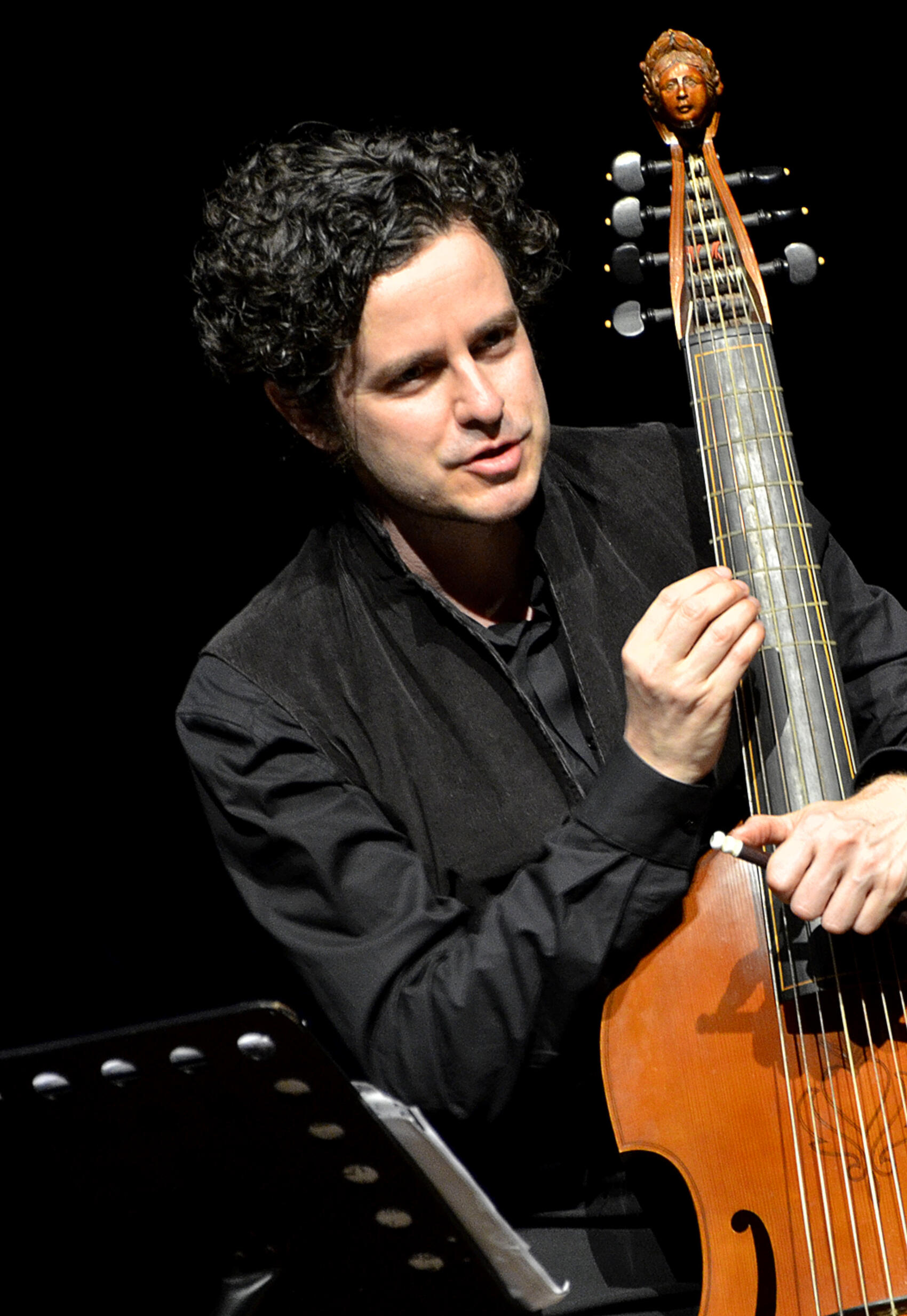 Thomas Baeté | De Appelvink